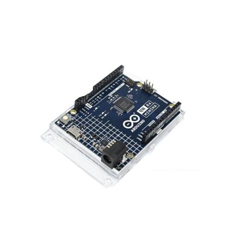 Buy Official Arduino UNO EK एक R Minima Online In India at HUBTRONICS in