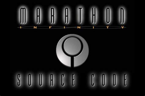 marathon infinity source code