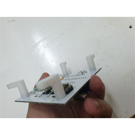 juanfi custom board cb only easyelectronyx for lan based esp8266