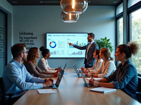 Efficiency In Sales Proven Strategies To Boost Performance