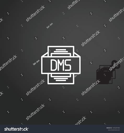 Dms Logo Images Stock Photos Vectors Shutterstock