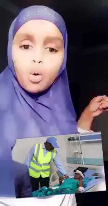 mohamed abdirizak posted on linkedin