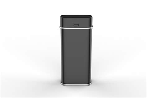 브랜딩 및 디자인을위한 빈 민트 주석 용기 3d 렌더링 그림입니다 0명에 대한 스톡 사진 및 기타 이미지 0명 3차원 형태 강철 Istock