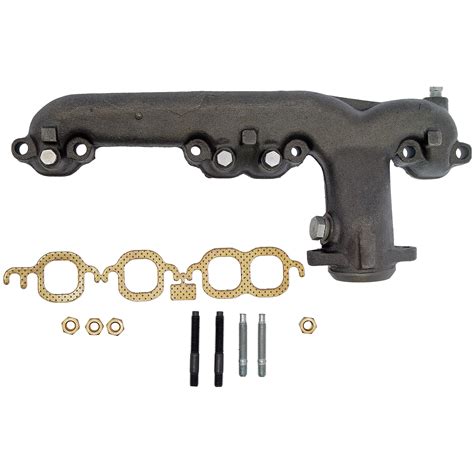 Dorman 674 518 Driver Side Exhaust Manifold For Specific Chevrolet