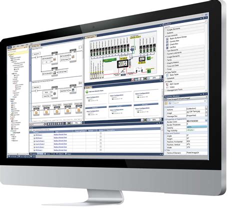 Unilogic ® Software Pl Systems Unitronics