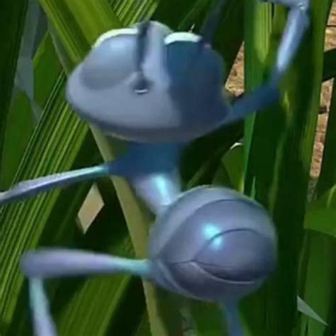 Flik Butt By Boxycow On Deviantart