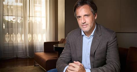 Gastón Taratuta Fundador Del Unicornio Aleph La Revancha De Los Nerds De La Publicidad Y Su