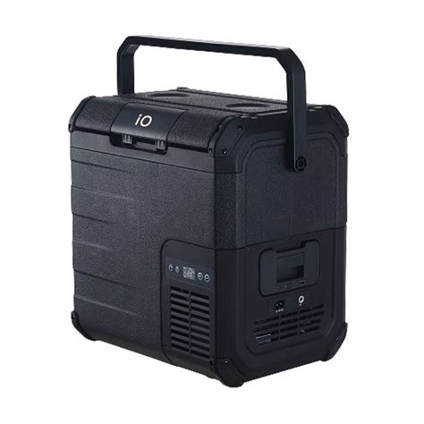 IO 探索者系列行動冰箱G系列 探索者 10L 18L 移動冰箱 快速製冷 露營 蝦皮購物