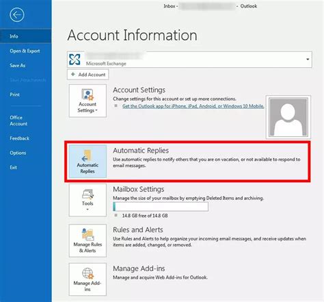 How To Send Automatic Emails In Outlook 2025