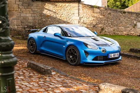 Voiture Sportive Nos Essais De Voitures De Luxe De Sport