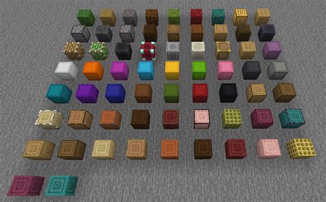 All Sided Blocks Mod 1 19 4 1 19 2 Mc Mod Net