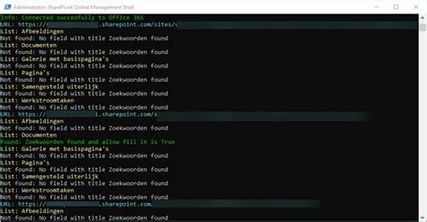 Configure Sharepoint Managed Metadata Column Using Powershell Csom