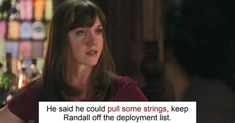 Contoh Penggunaan Pull Some Strings