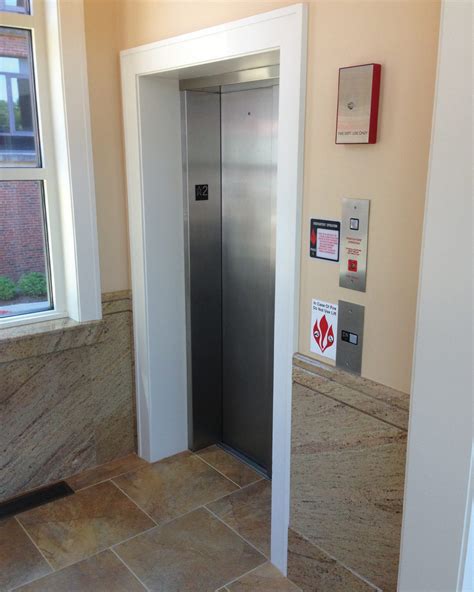 Lula Elevator Solutions Limited Use Limited Application Lifts