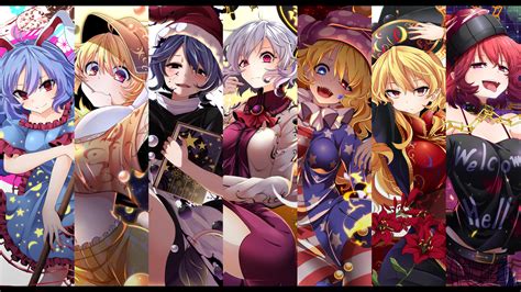 Seeking Looking For 18 Games Including The Touhou Girls F95zone