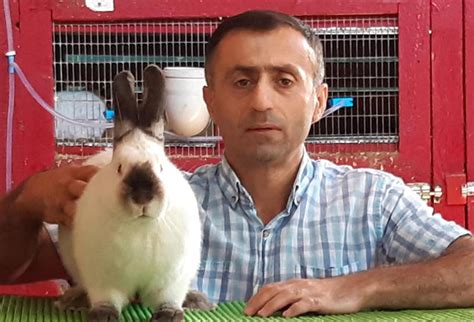 12 ის ნახევარზე ფერმაში შევდივარ შუქს ვანთებ და ლაპარაკს ან სიმღერას ვიწყებ რათა მათ არ