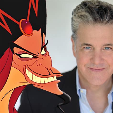 Cameo Jonathan Freeman