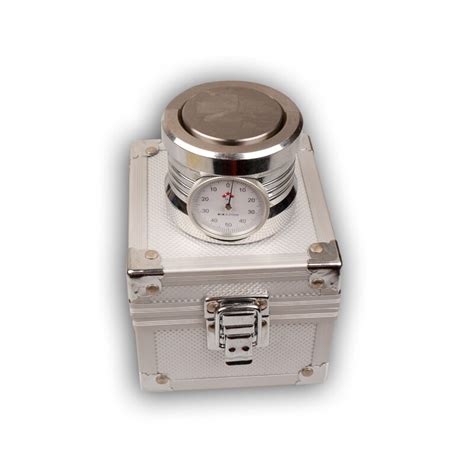 Z Axis Tool Setter With Meter For Cnc Machining Ce Vicedeal