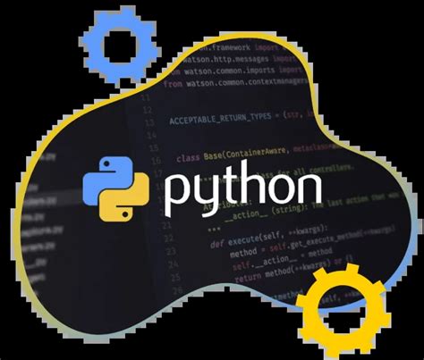 Top Python Development Company Python Development Service Omnist