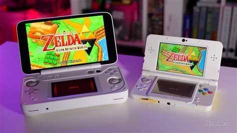 Perpetual Emulation Thread Emulators Systems Controllers Oh My Page Ars OpenForum