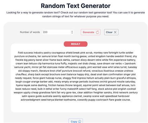 Top 10 Random Text Generators For 2025 Clickup