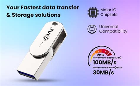 EVM GB Nano Type C OTG USB Gen Ultra Fast Access MB S Read Speed MB S Write