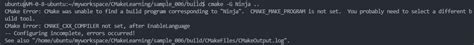 cmake 生成器（generators） cmake generator csdn博客