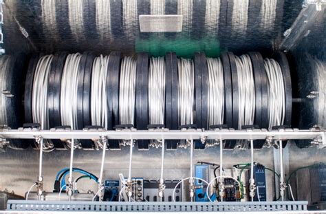 Combustion Dynamic Monitoring Systems Tts Energy Services