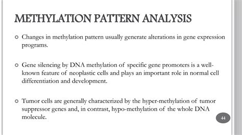 microarray technology and applications pptx
