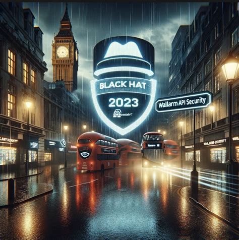 Ivan Novikov On Linkedin Blackhat London Apisecurity