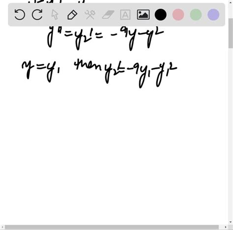 Solved Determine The Locations And Use Linearization To Identify The Critical Points Of The Pair