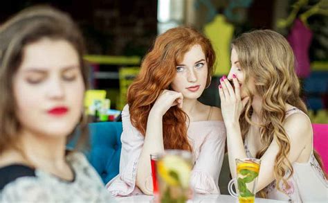 Types Of People To Avoid Negative Character Traits Amora V Lifestyle