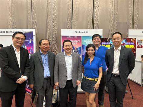 Happy To Be Invited To The Final Event Of The National Engineers Day 2023 At Ite College Central