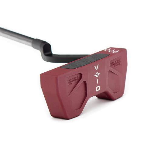 Saber Void Putters
