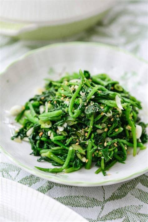 12 Easy Watercress Recipes Black Ragas