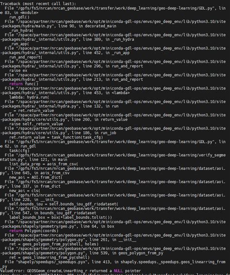Aoi Creation Fails With Empty Gpkg · Issue 390 · Nrcangeo Deep