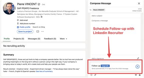 What Is Inmail On Linkedin And How Do They Work In 2025