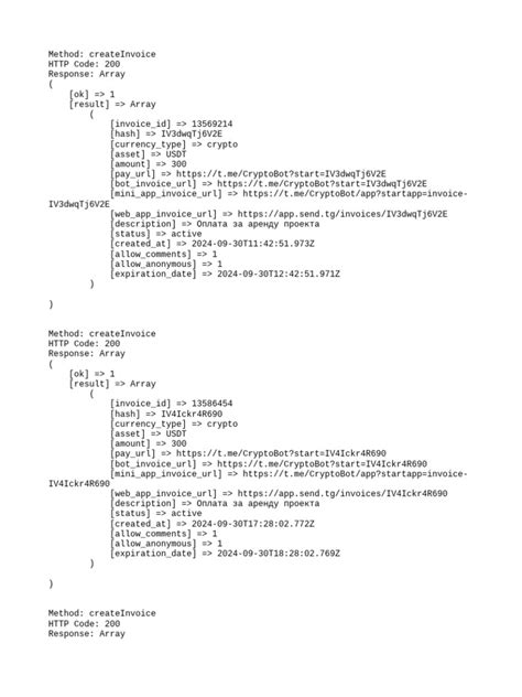 Api Log Pdf