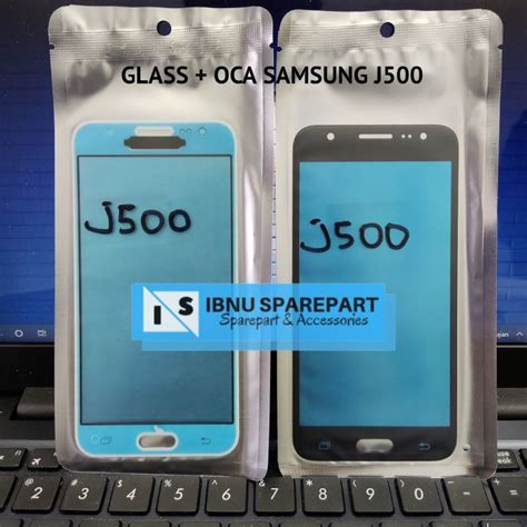 Jual Kaca Lcd Lem Oca Samsung Galaxy J J J Kaca Depan Kaca Touchscreen Glass Lcd