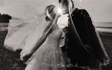 What Is Hierogamy Exploring The Mysteries Of Eternal Marriage