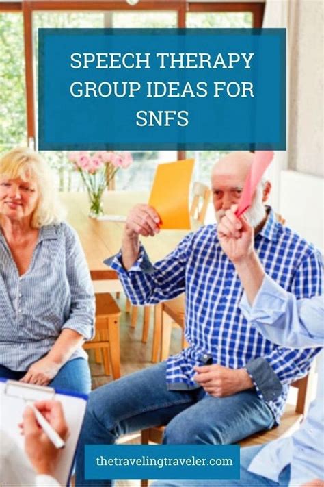 Speech Group Ideas Artofit