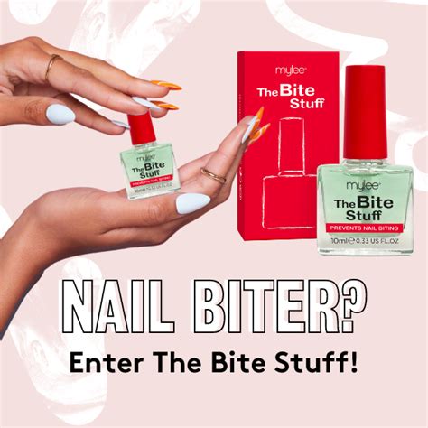 Mylee Introducing The Bite Stuff Milled