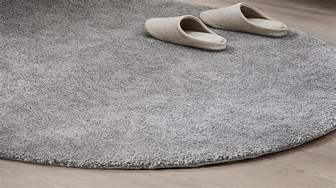 Ikea Round Bathroom Rug