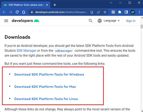How To Use Adb Over Wi Fi On An Android Device