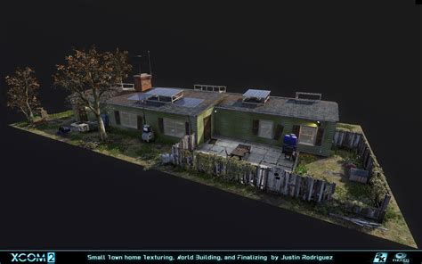 Xcom 2 Environment And Concept Art Dump Environment Concept Art