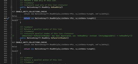C Unity Android Build Error In Version F Stack Overflow