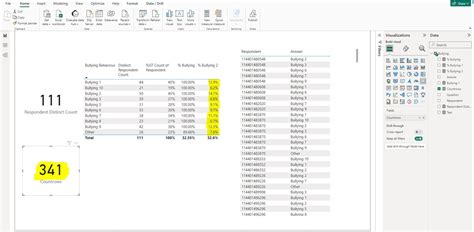 solved help with calculating percentages based on total d microsoft fabric community