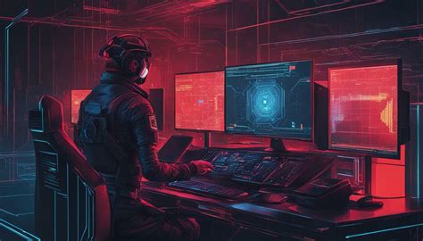 Understanding Anomaly Based Ids Comprehensive Guide