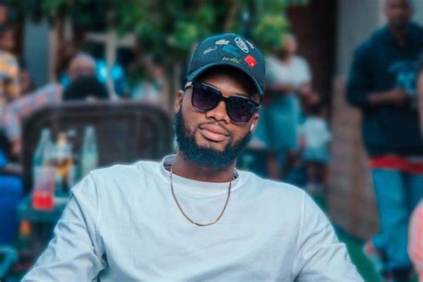 Jay Six Abdallah Annonce Pour Bientôt La Sorte De Son Single Nouveau