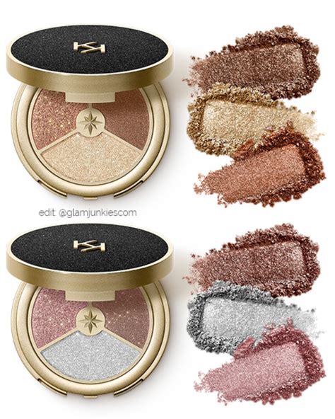 Kiko Milano Holiday Wonderlights Collection ⋆